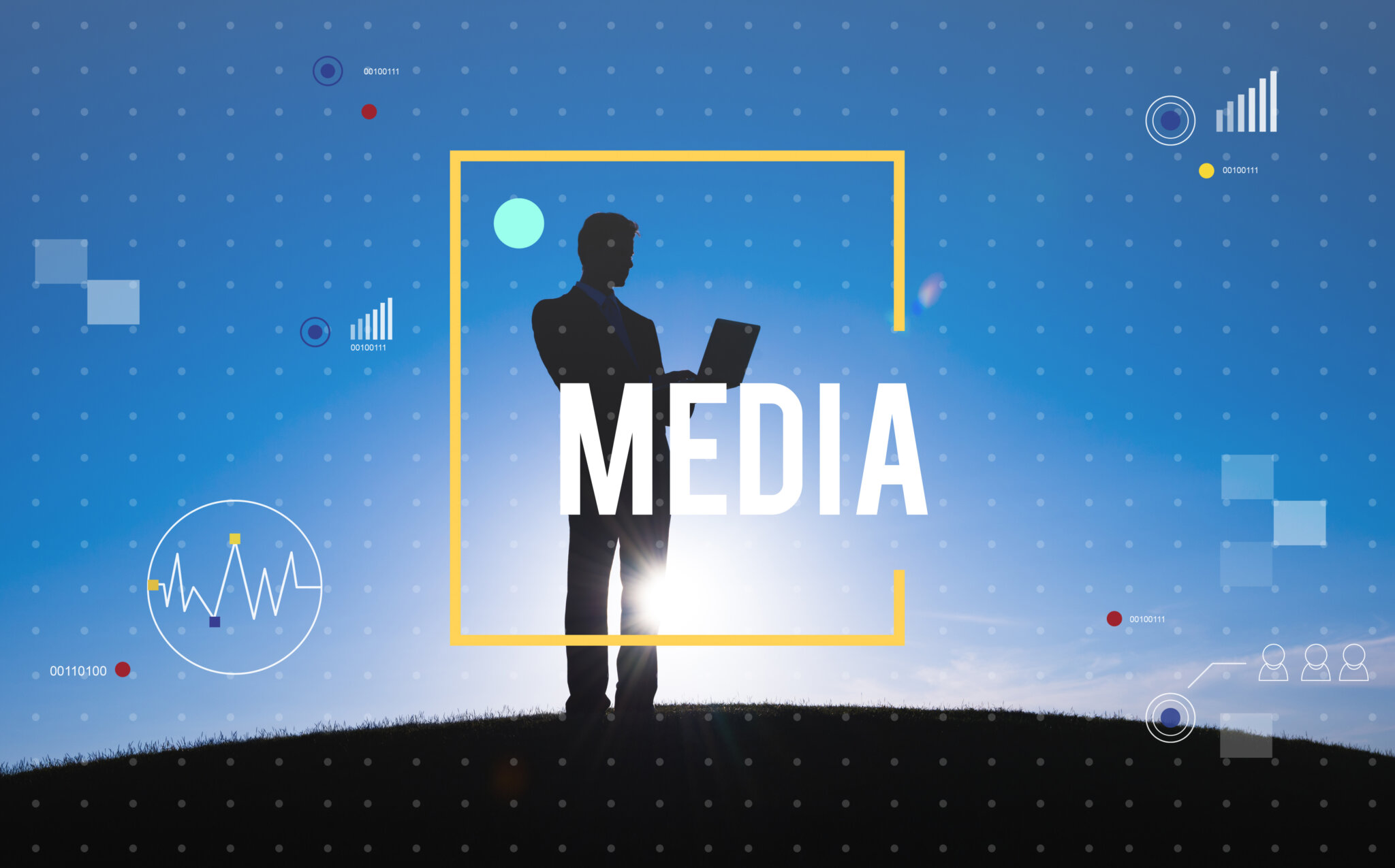 Media Relations - Pearson Hardman