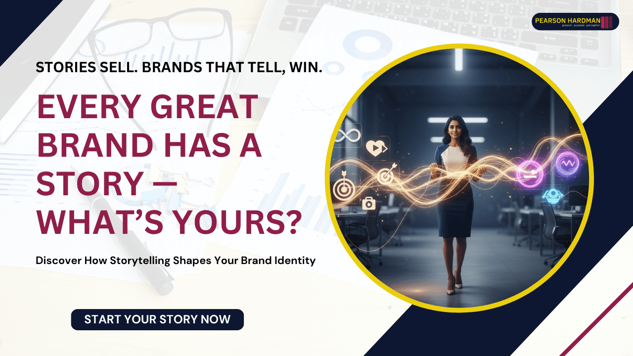 The Role of Storytelling in Brand Messaging and Positioning